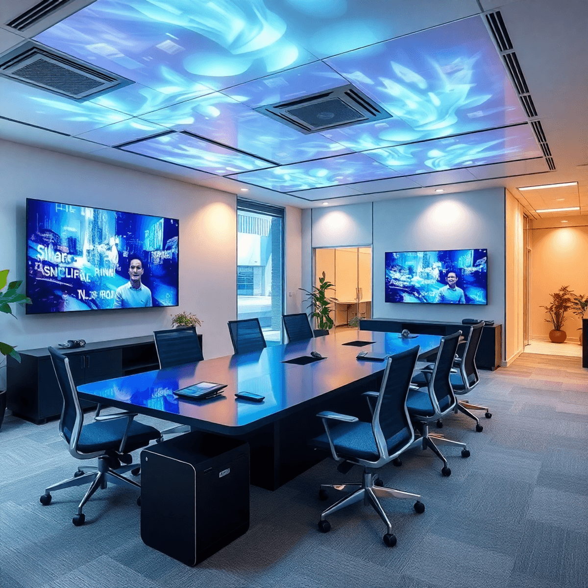 Top AV integration trends for 2025 - Tech4U